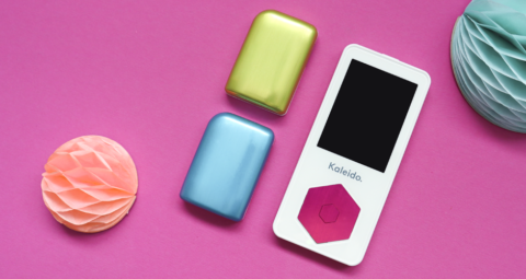 Kaleido is coming | Kaleido