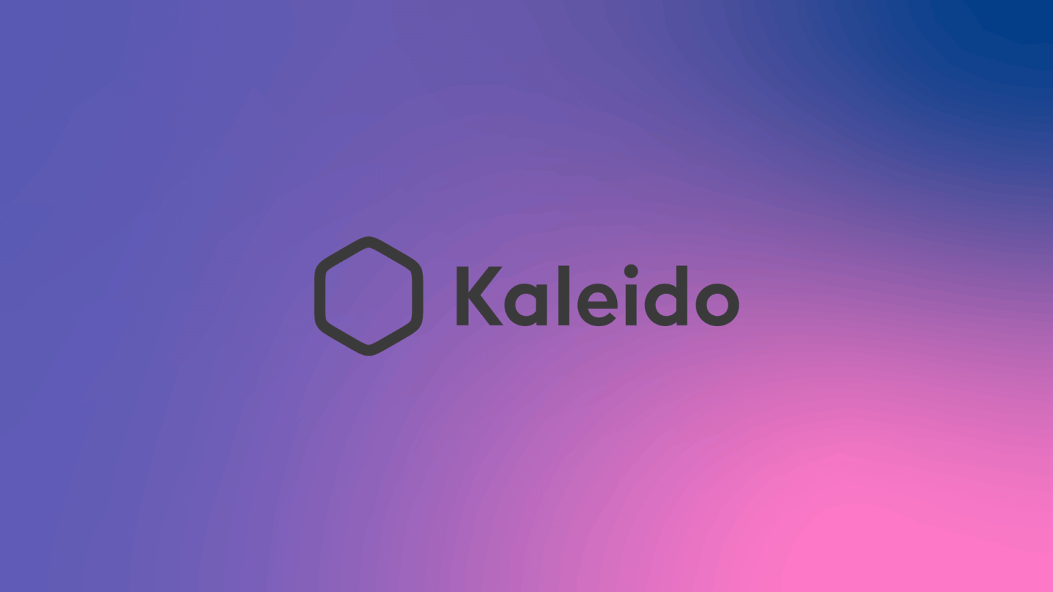 Kaleido insulin pump Netherlands | Kaleido
